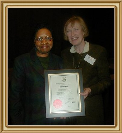 Staff Excellence Awards